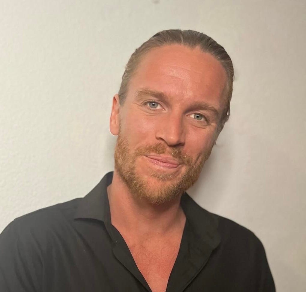 Nolan Yuma | Substack