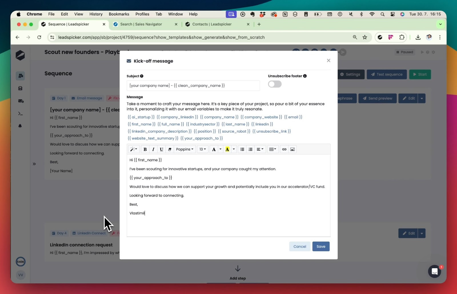 Automate Startup Scouting With AI: Identify, Enrich, Classify & Reach Out