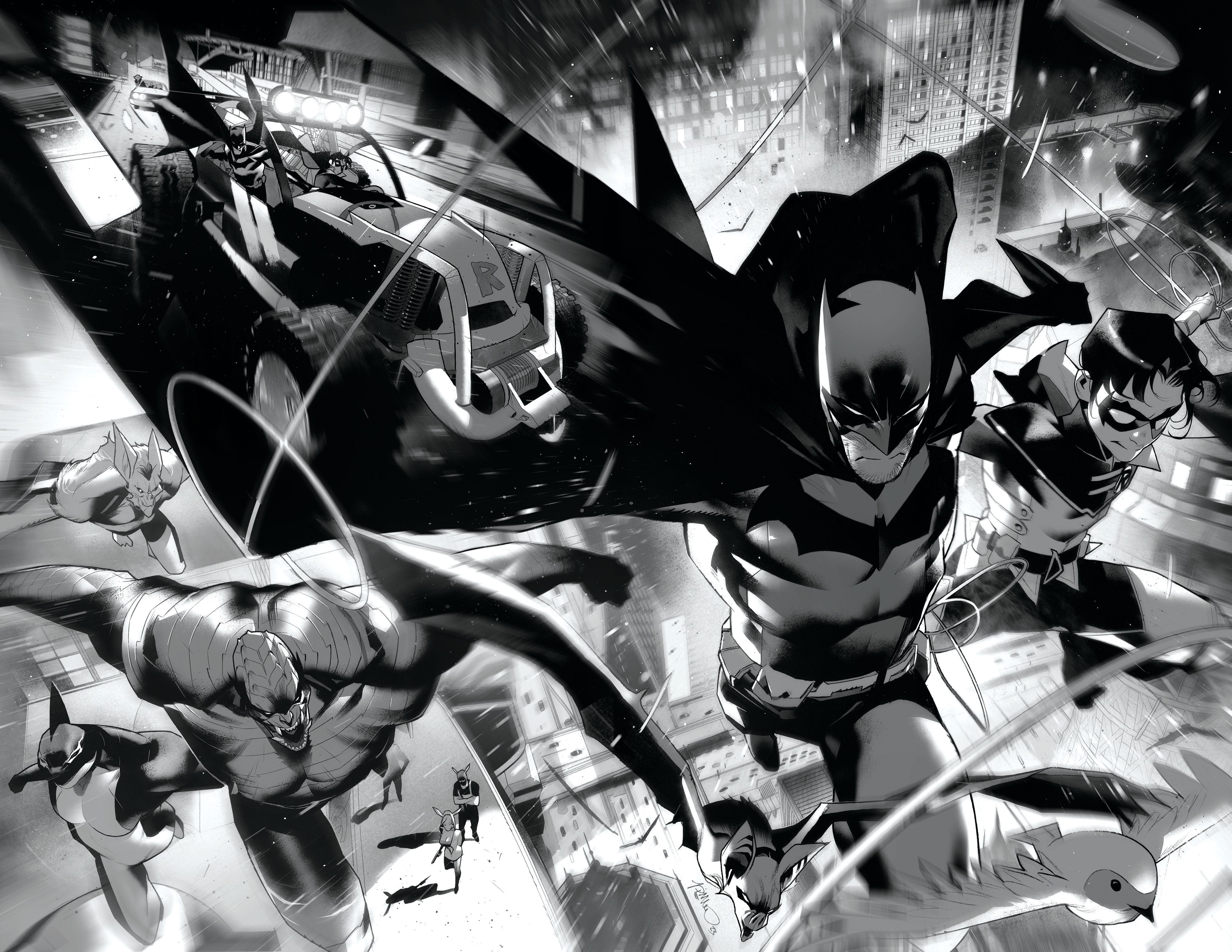 The Dynamic Duo Are Back This September!