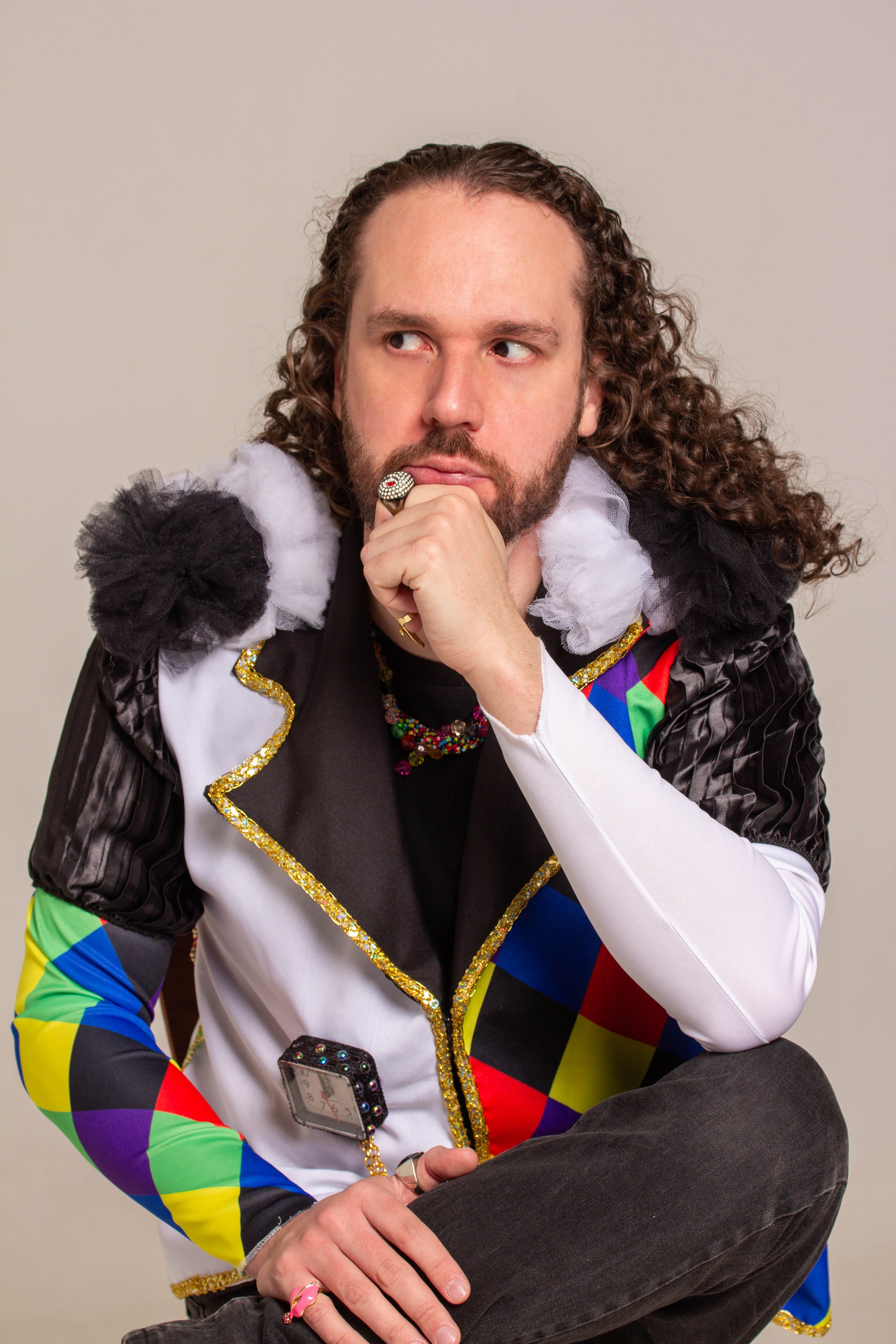 Adriano Scandolara | Substack