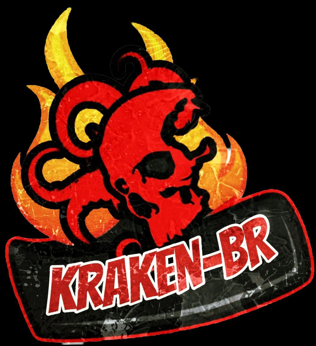 Kraken-BR | Substack