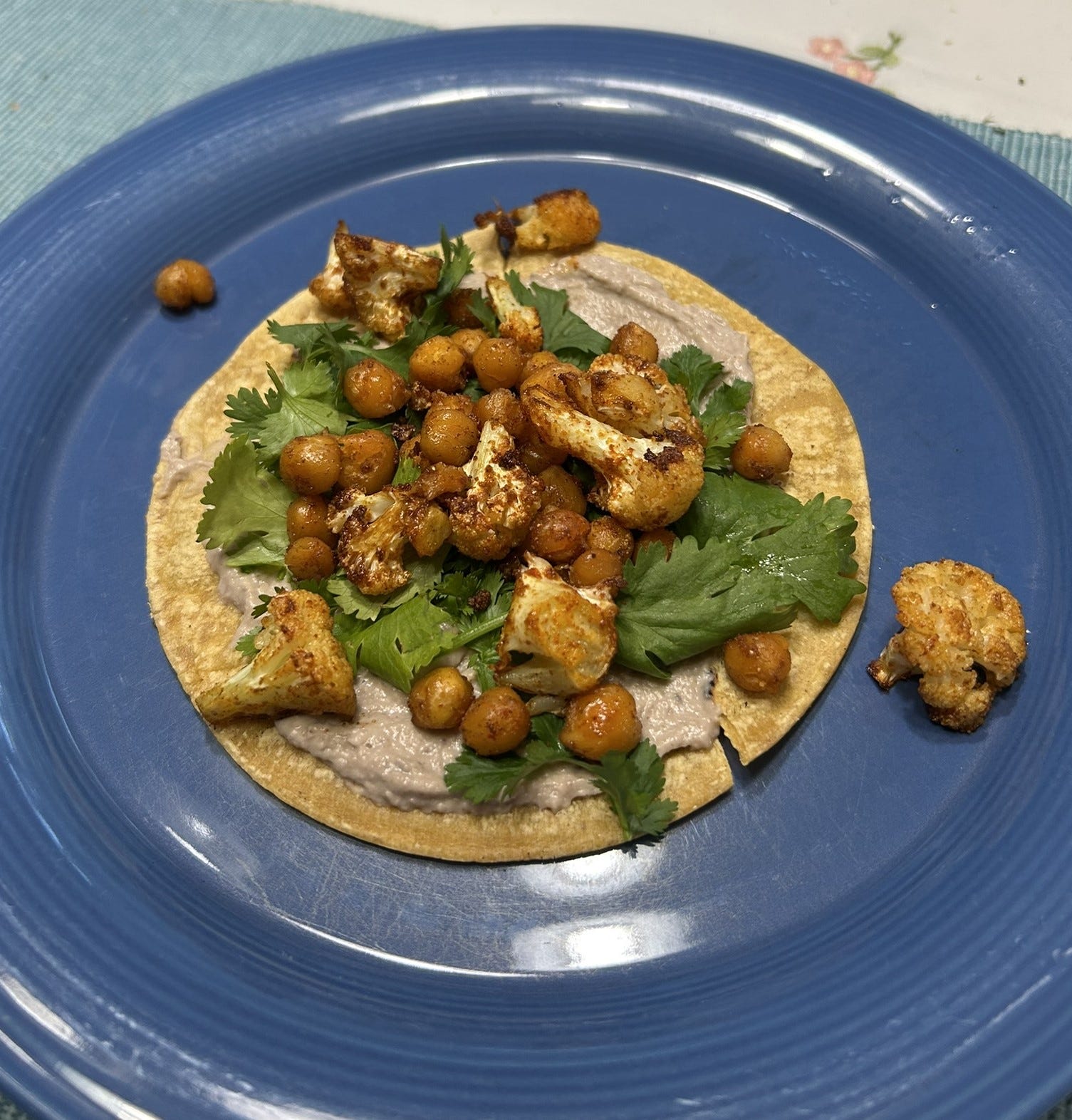 Two Spring Recipes - by Julie Diaz - Julie’s Substack