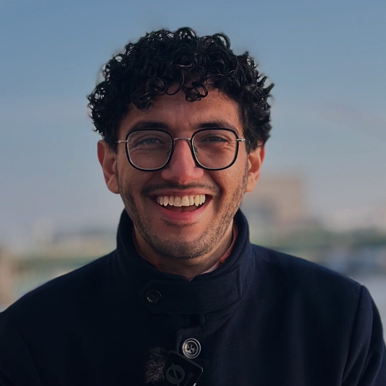 Guri in London | Rafa Maciel | Substack