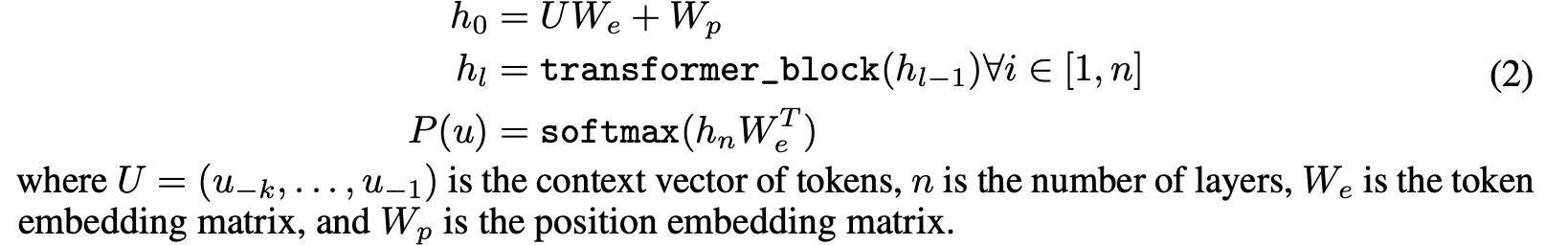 How does GPT-3 spend its 175B parameters? - by Robert Huben