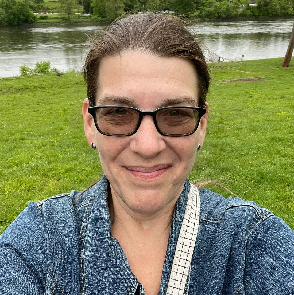 Donalyn Miller | Substack