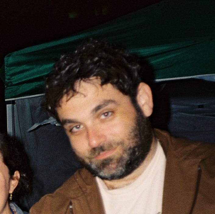 Ric Leichtung | Substack