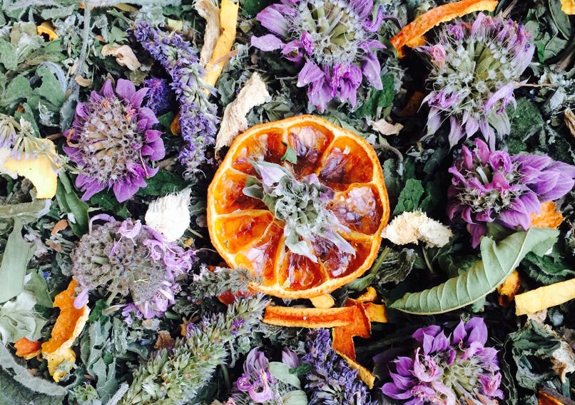 Grow Your Own - by Denise Cusack - Wholly Rooted