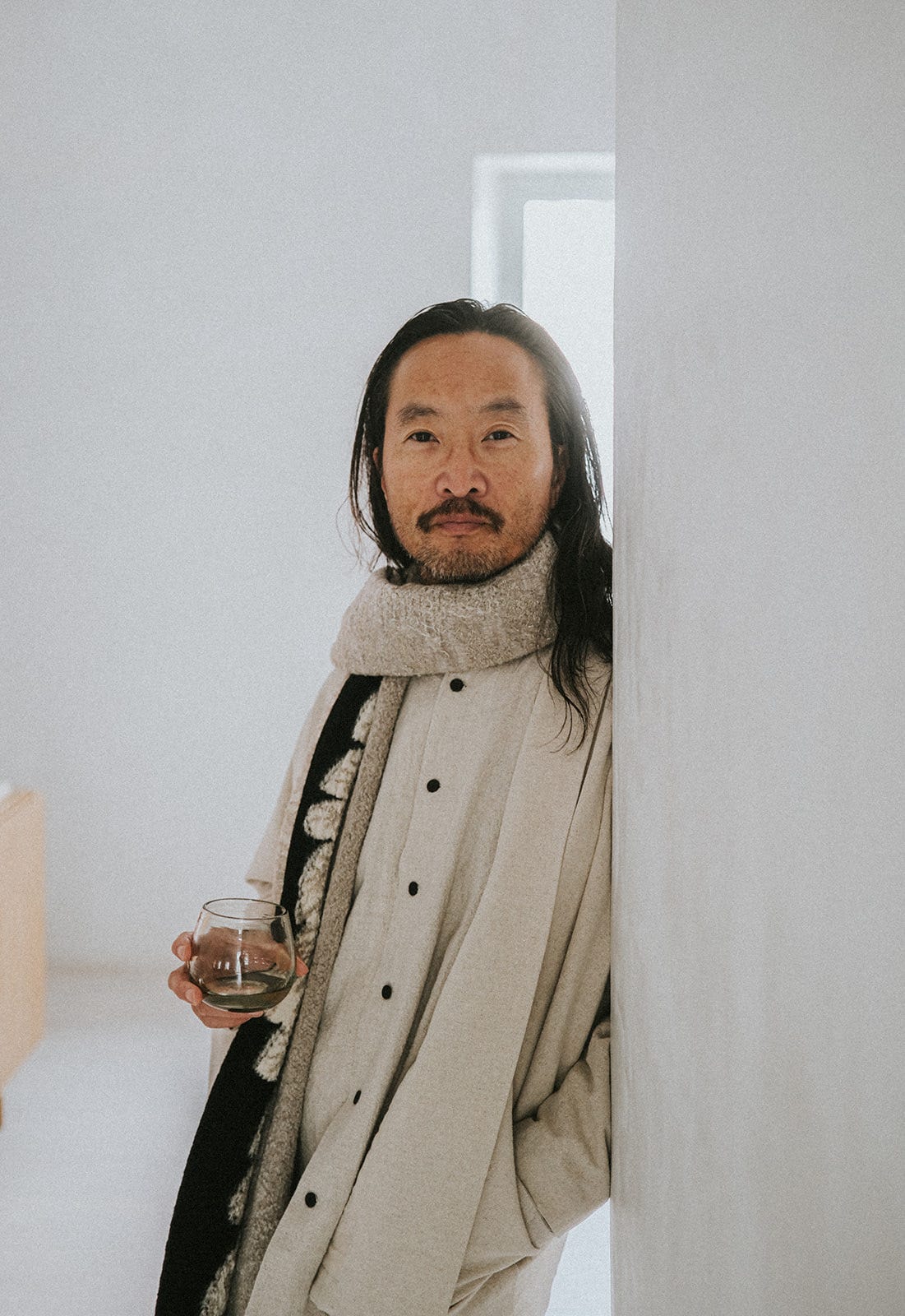 Gideon Tsang | Substack