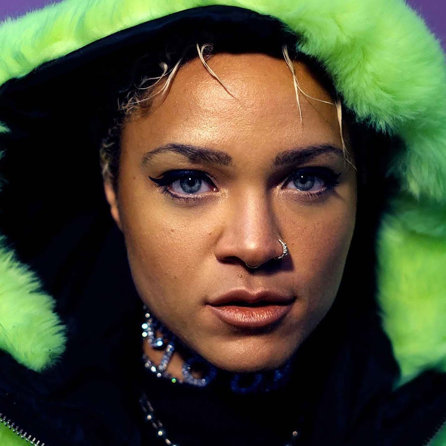 Tasha Schumann | Substack