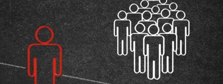 The Abolition of Mental Health Stigma: Unbridled Individual Mental ...