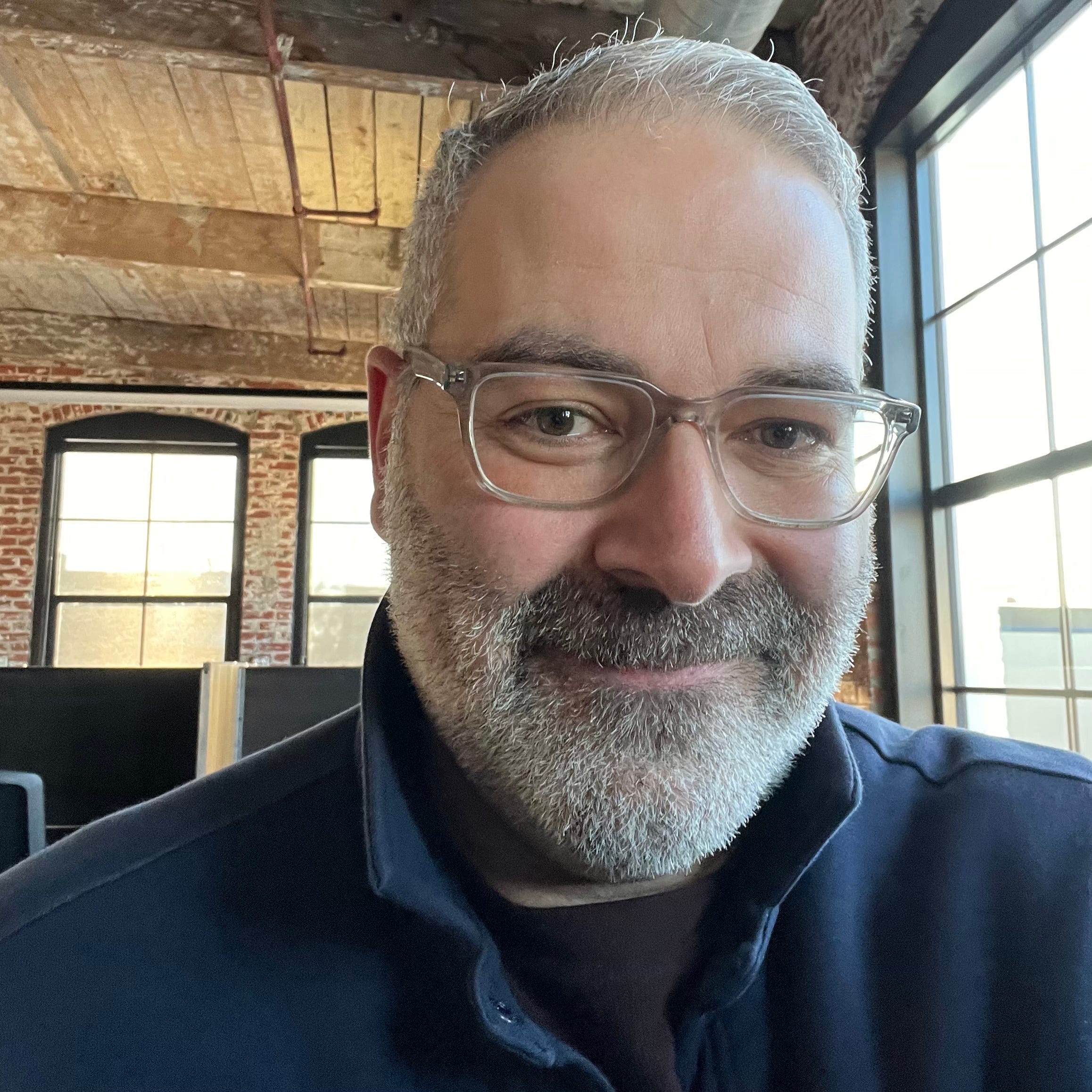 Gino Curcuruto | Substack