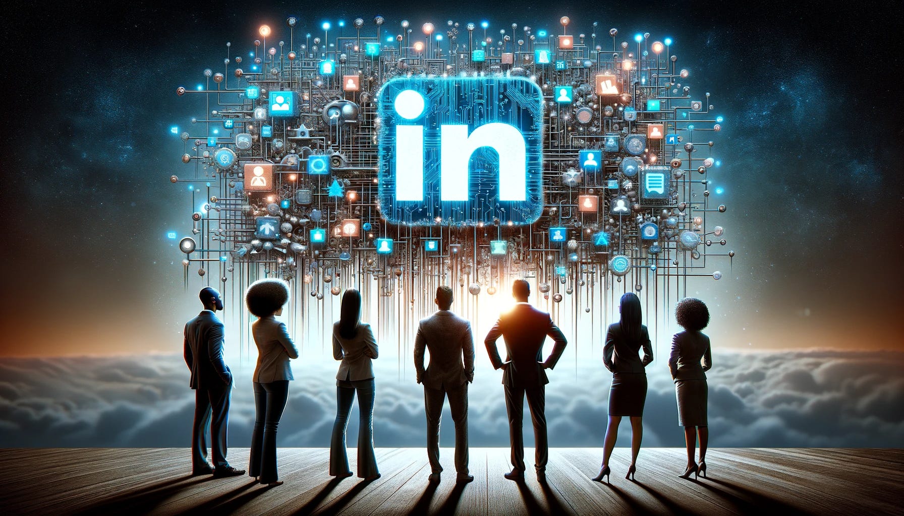 How to Overcome LinkedIn's New Restrictions in 2024