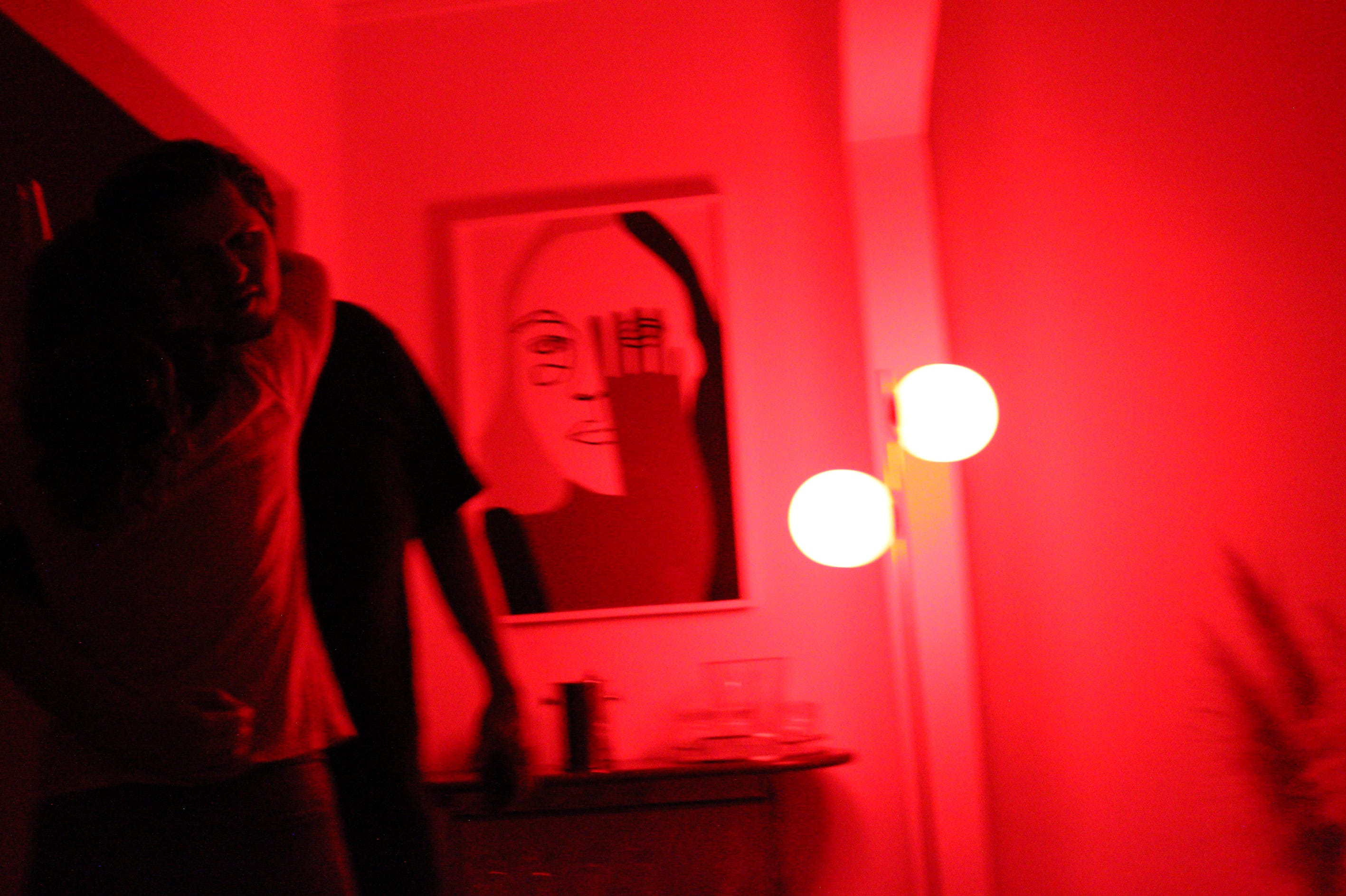 Soltar - by Elsa Garcia - Elsa’s Substack