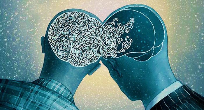 How Trauma is Stored in the Body & Its Impact 🧠