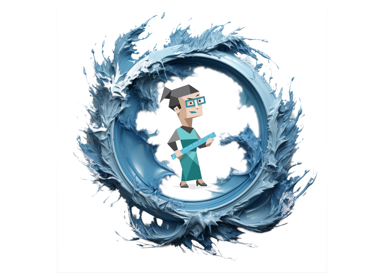 ESTJ | MBTI Personality Type - by Siren Watcher