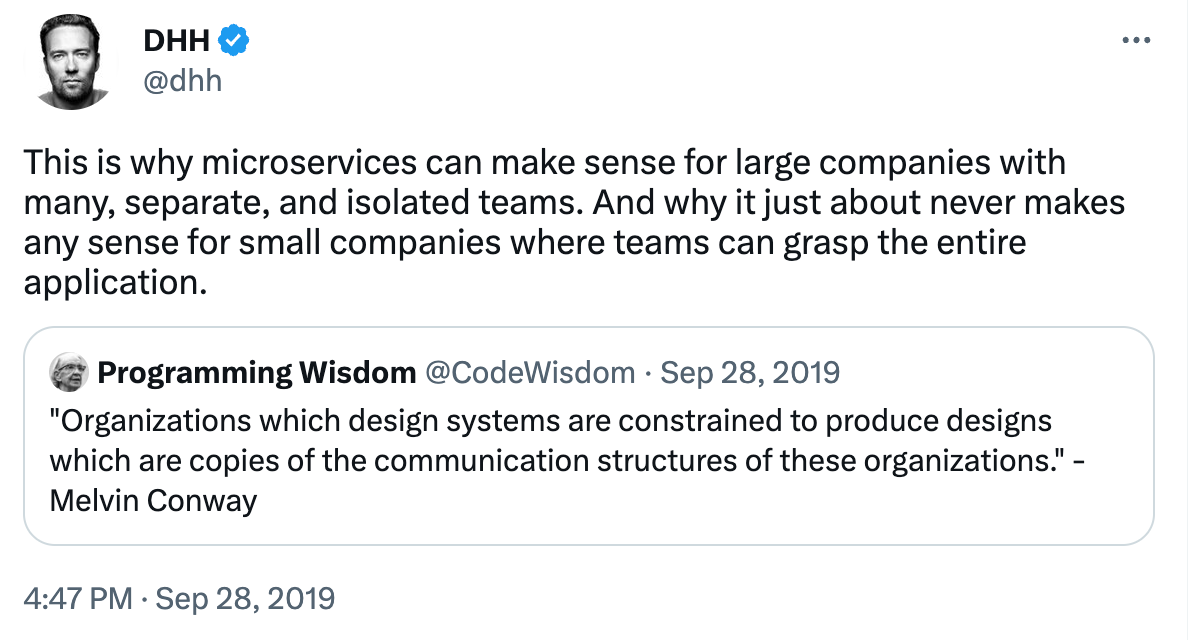 The Serverless Citadel - by Marco Troisi
