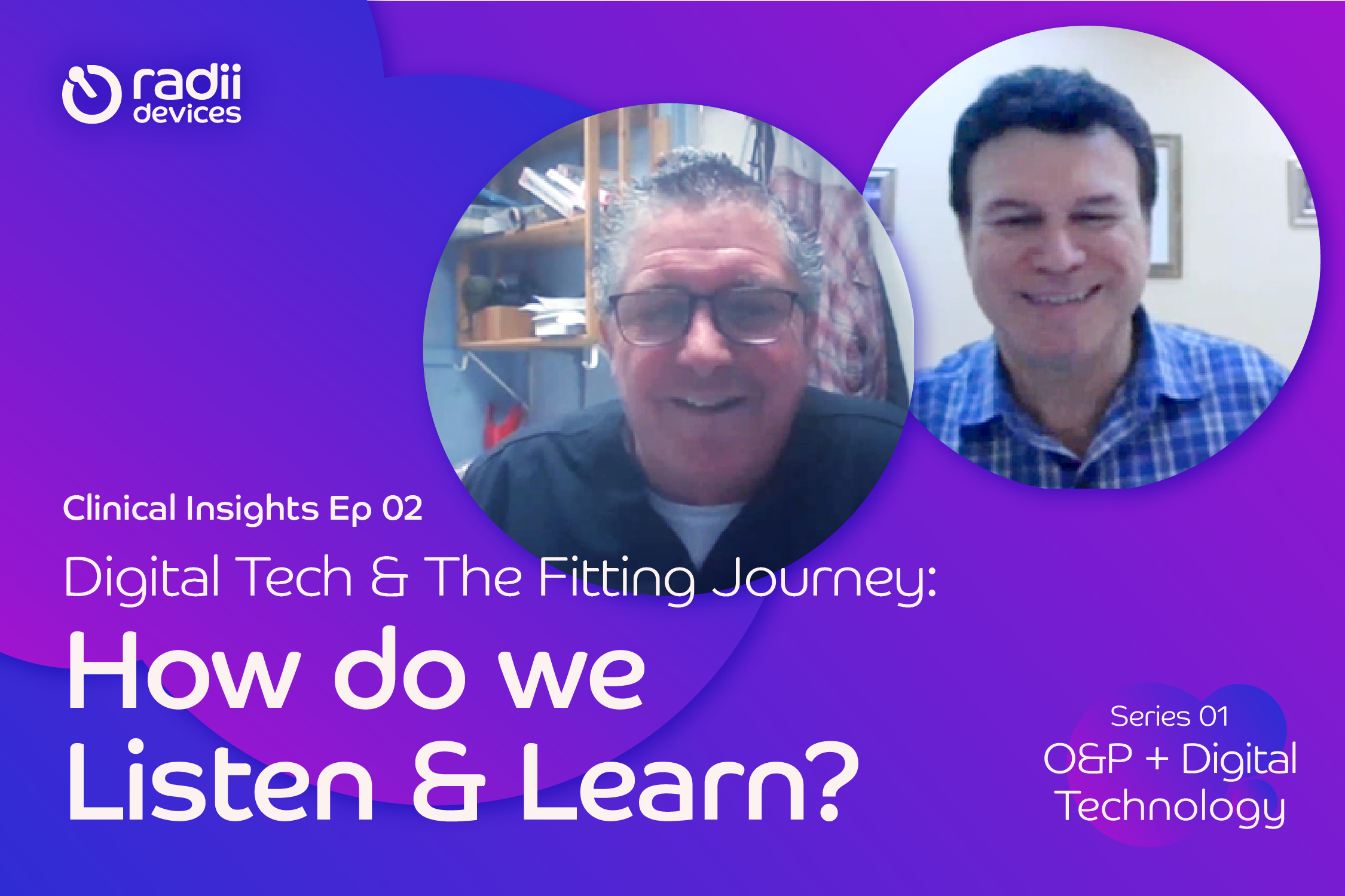 Clinician Insights Episode 02