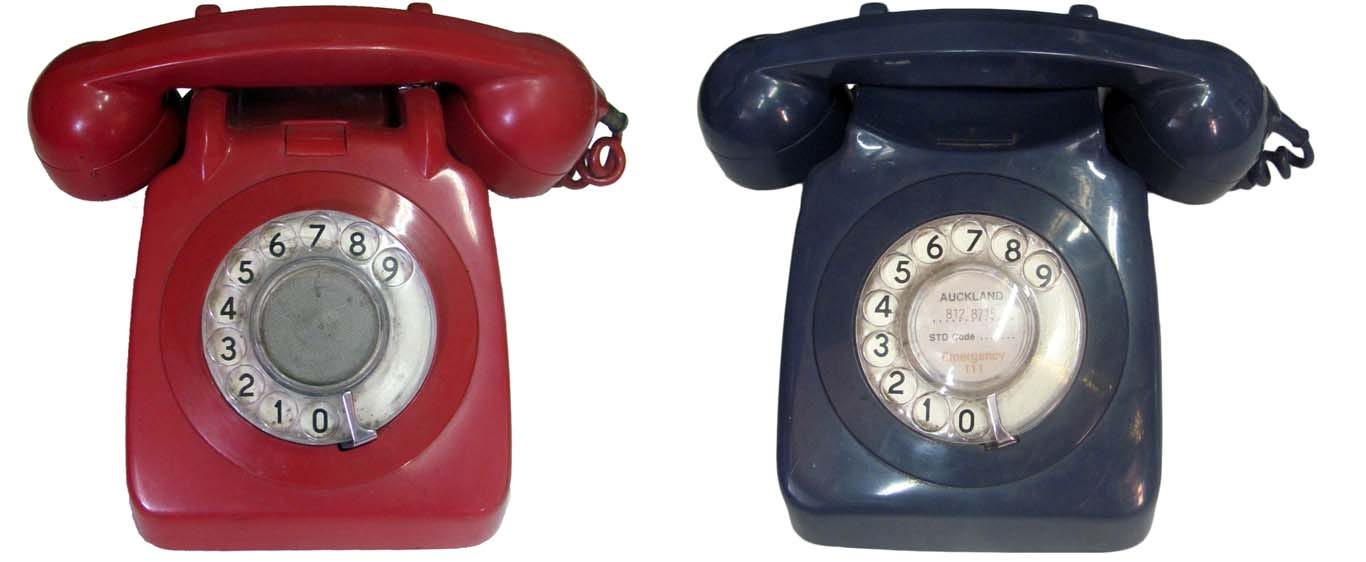 No more calls please, we have a winner - by David Slack