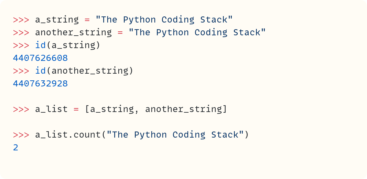 Counting: How Hard Can it Be? - by Stephen Gruppetta