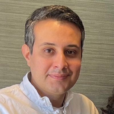 Soroush Dalili | Substack