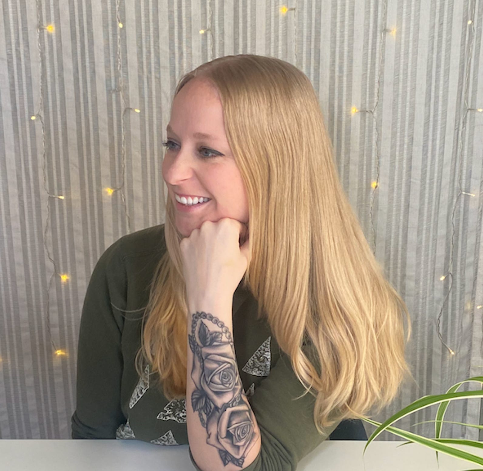 Kayse Melone | Substack