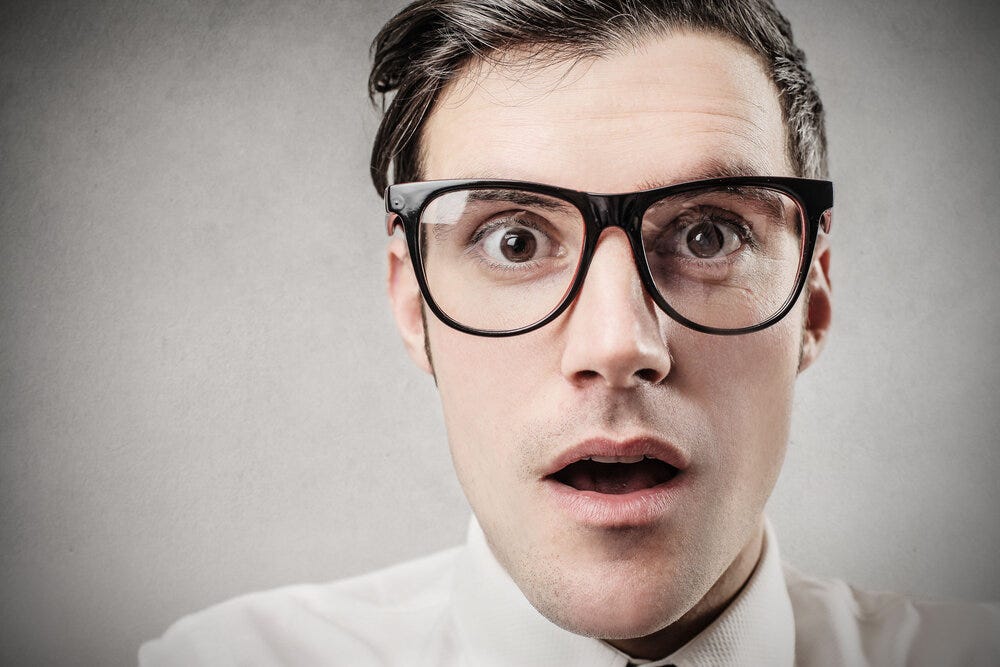 Did You Really Just Say That? A Good Guide to Swearing at Work ...