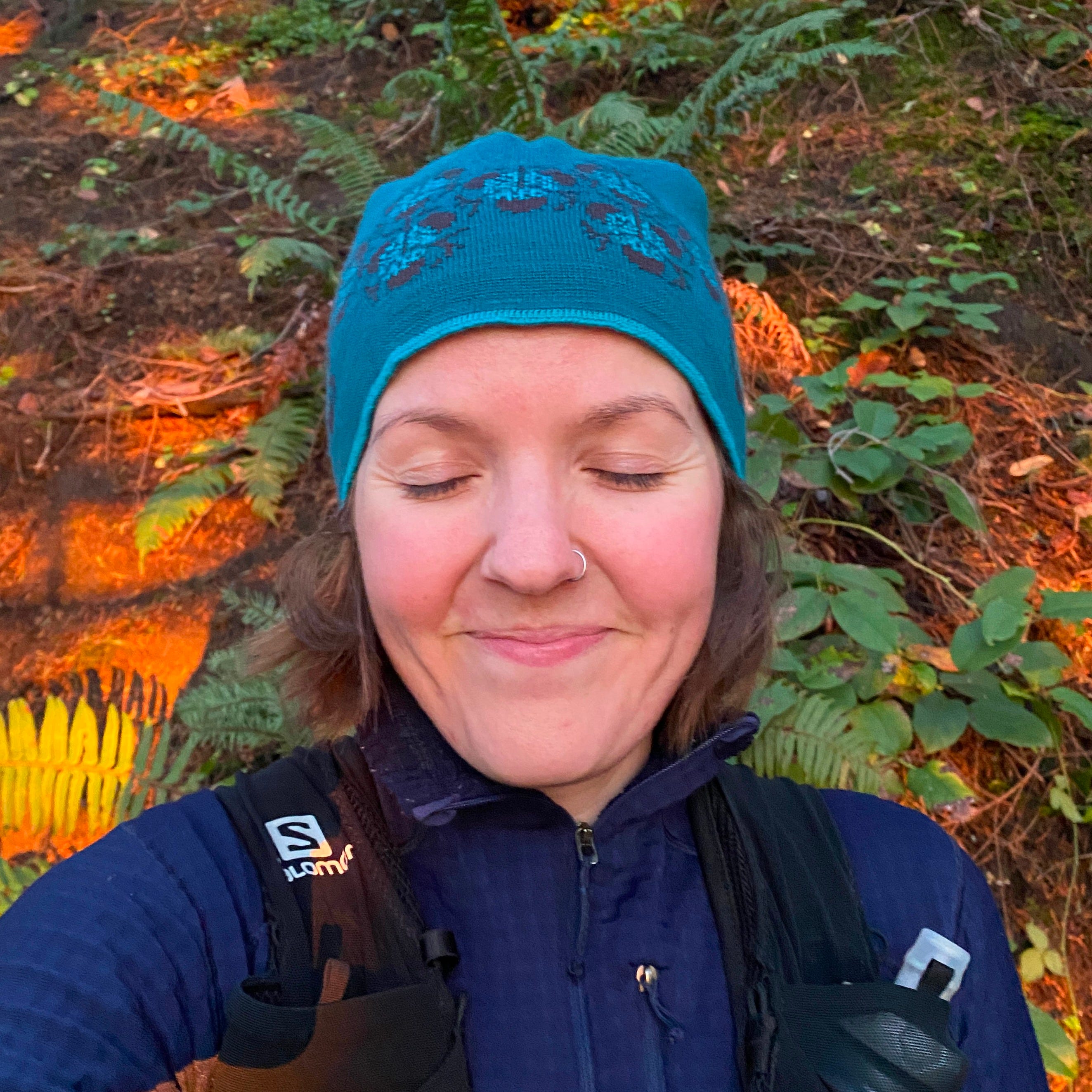 Marie Wilson | Substack