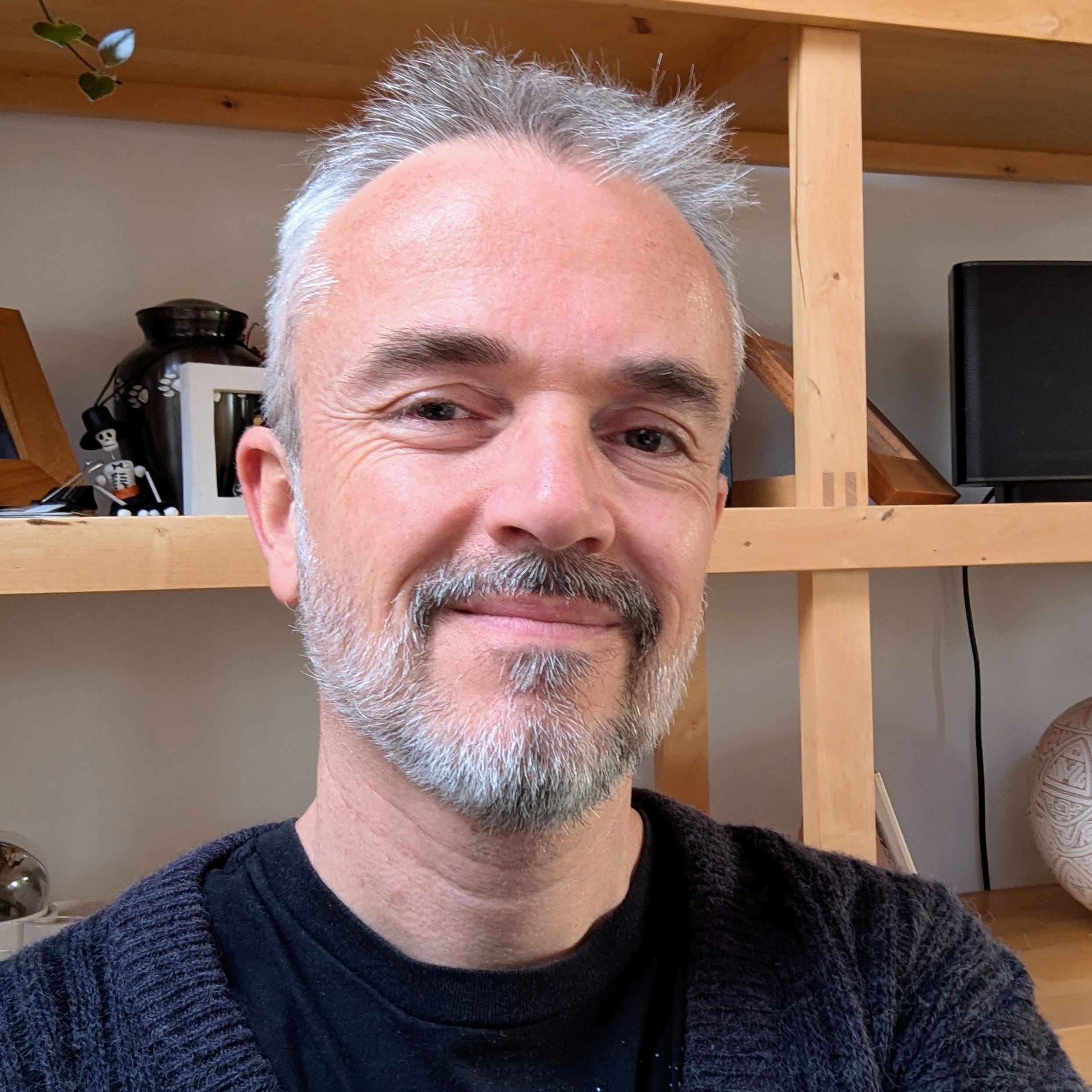 Ollie Redfern | Substack