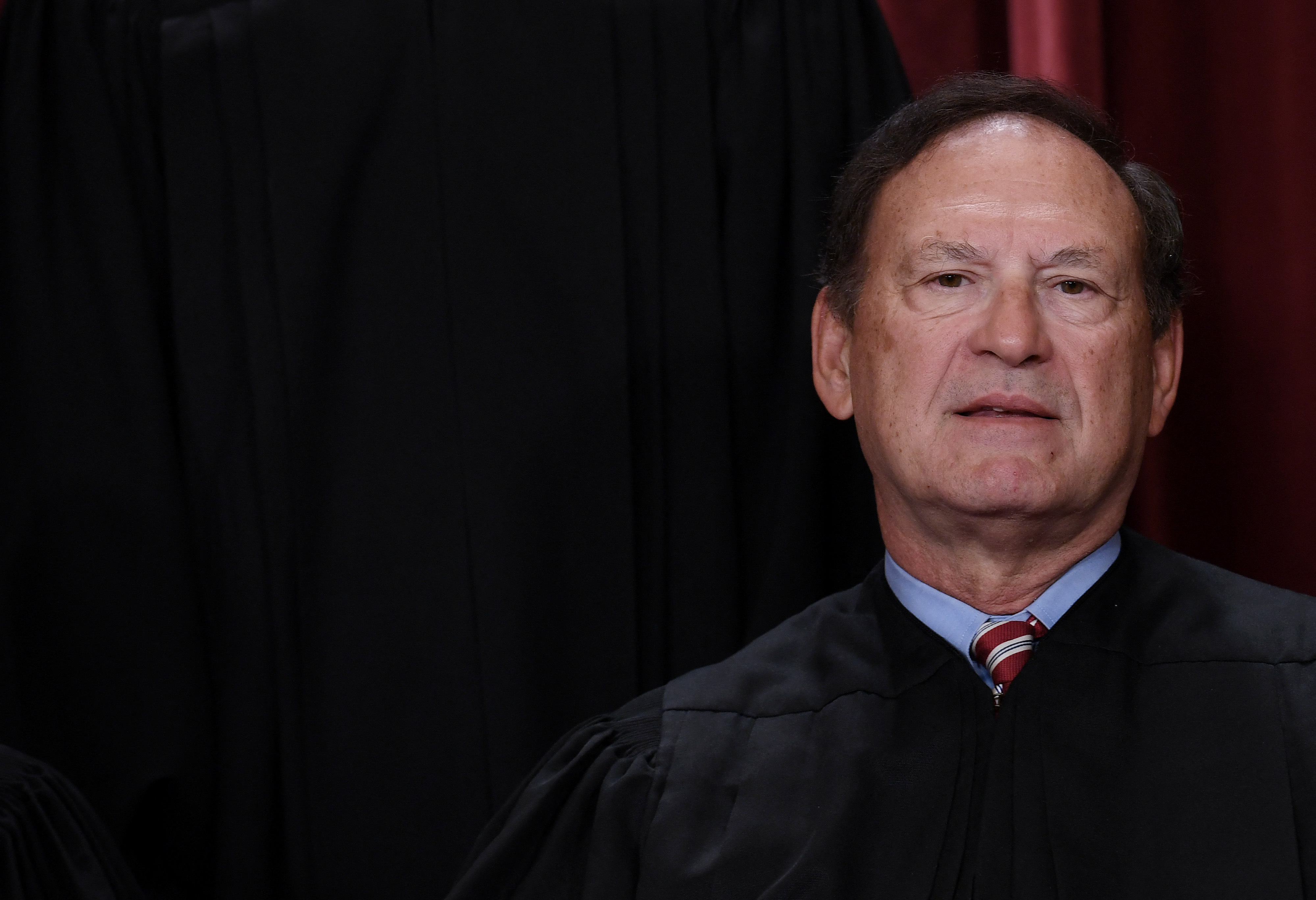 The Injudicious Justice Alito - by Mona Charen