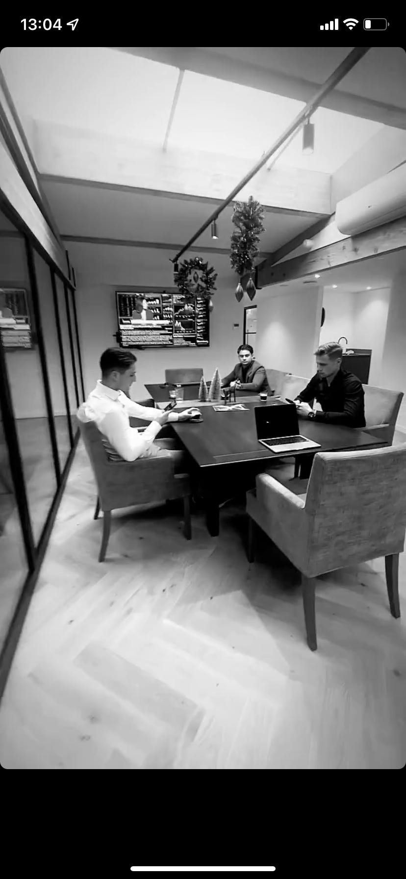 Rick Dalebout | Substack