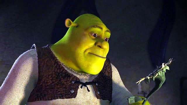 How Shrek is a Body Positive Masterpiece (No Seriously)