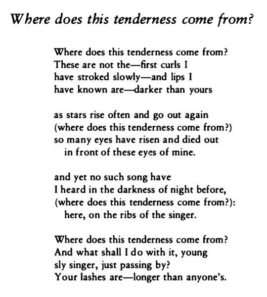 Poems for Your Weekend - by Maya C. Popa - Poetry Today