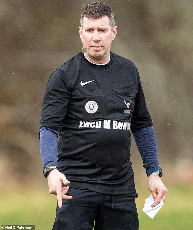 UK: TV contestant Charlie Doherty has brain tumor; Brazil: actor Camila ...