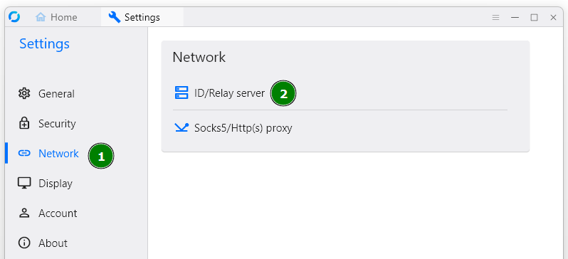 RustDesk: Moving Beyond TeamViewer - by Andy Lombardo