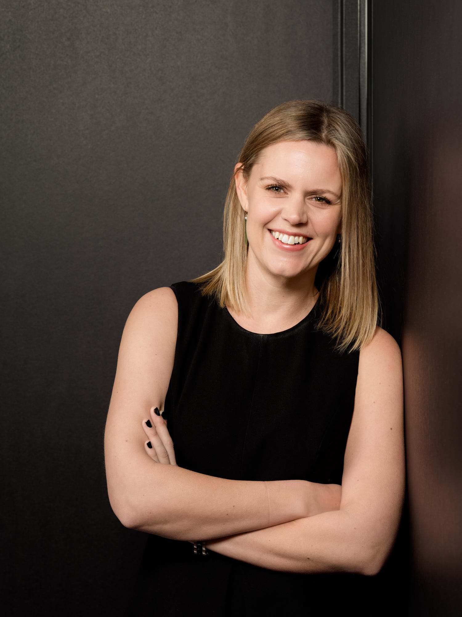 Alicia McKay | Substack