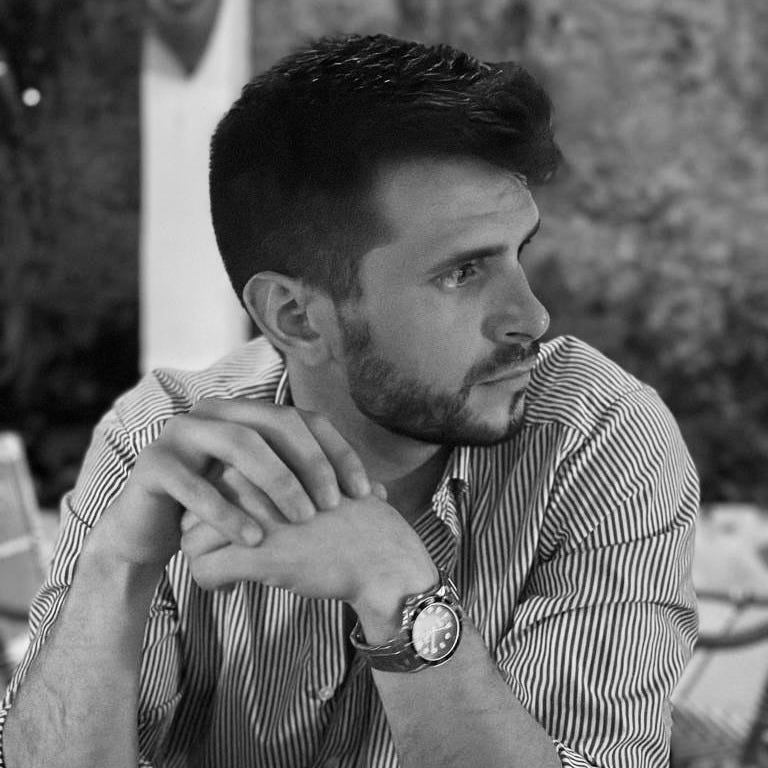 Raul Calderon | Substack