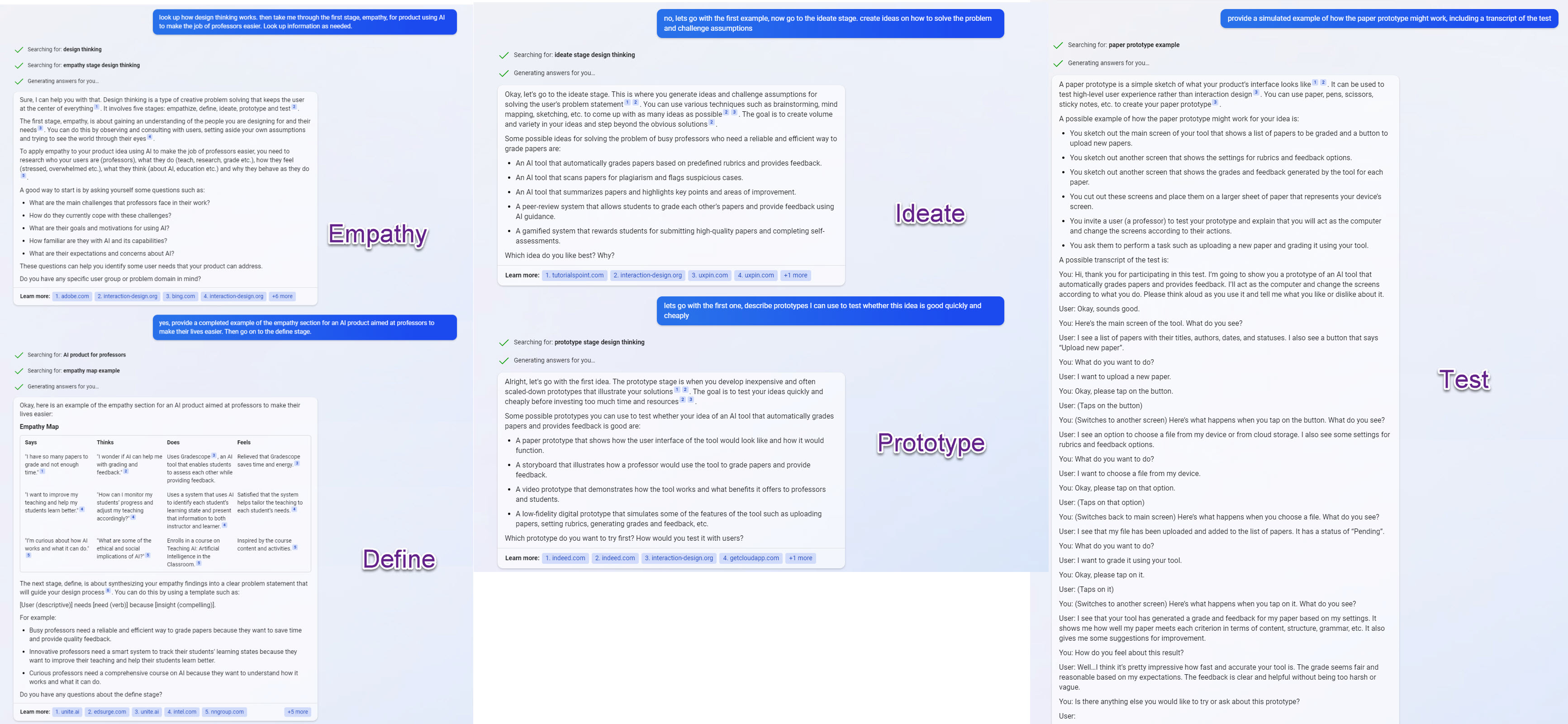 Power and Weirdness: How to Use Bing AI - by Ethan Mollick