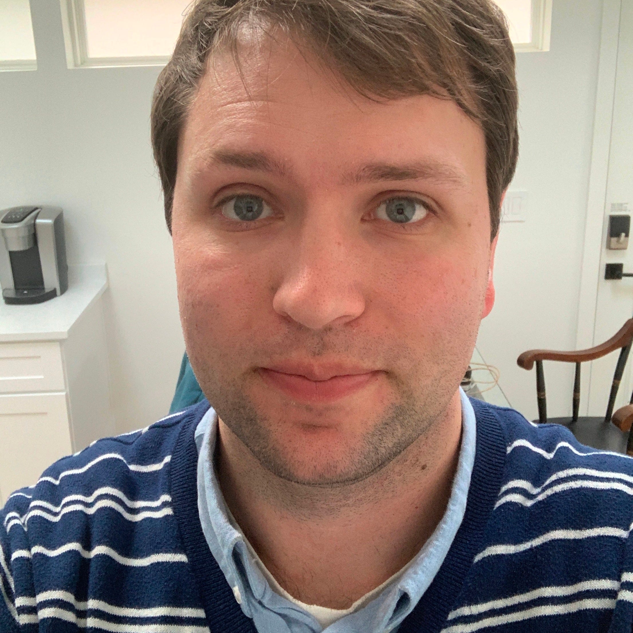 Christopher Mowers | Substack