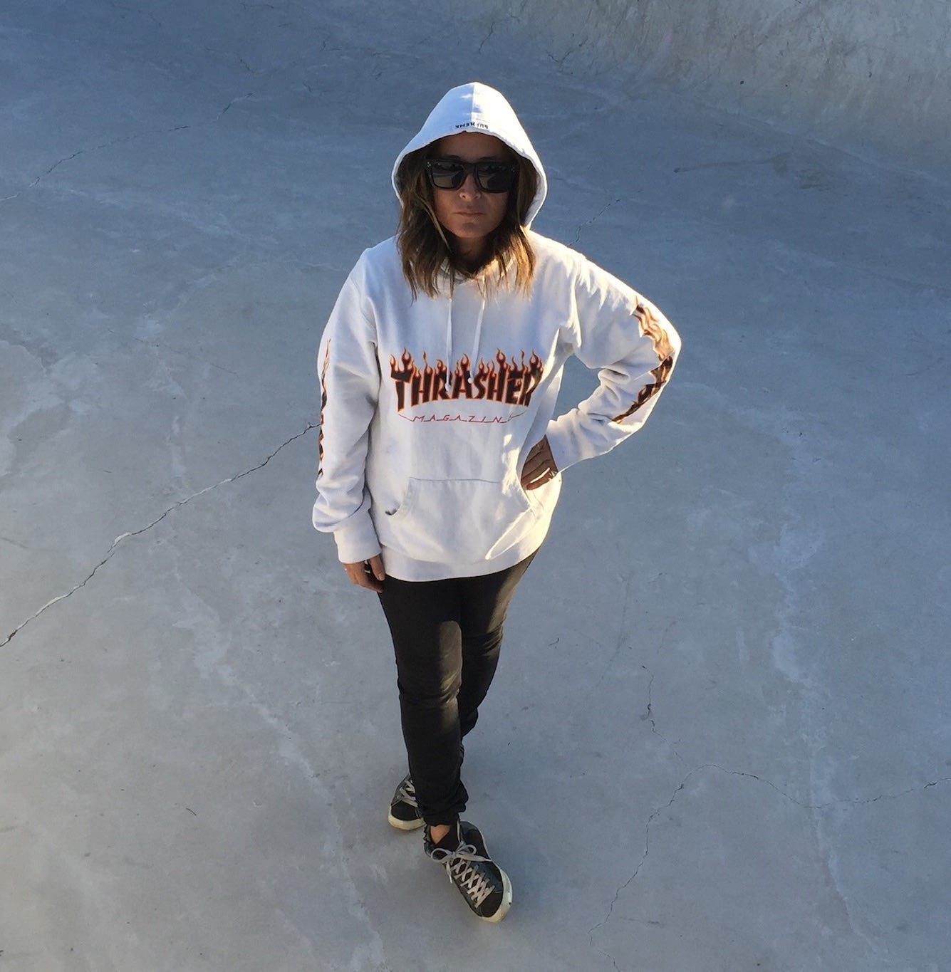 Tracy Taylor | Substack