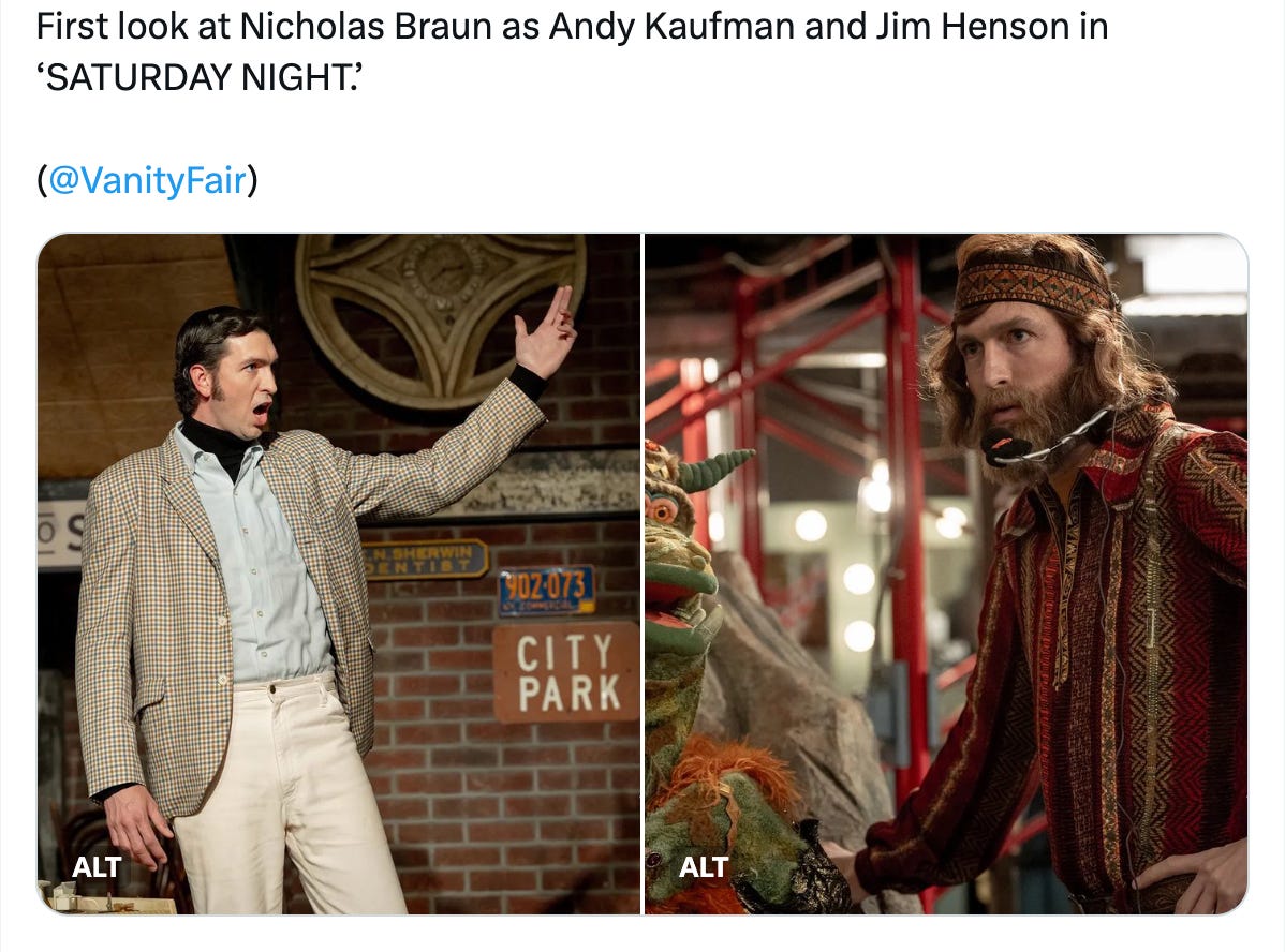 Comedy book - by Fran Hoepfner - Fran Magazine