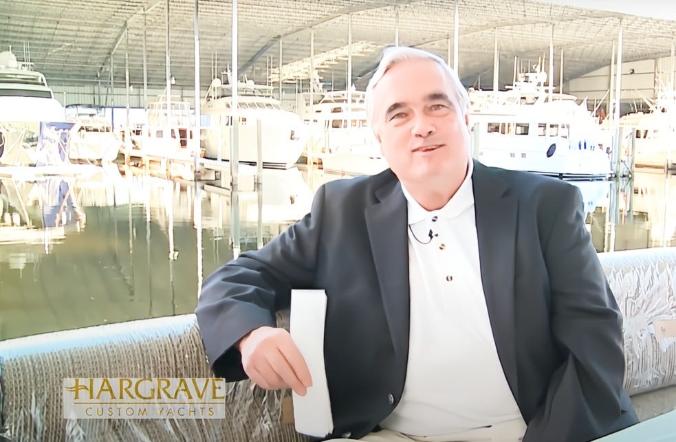 Broker Lawsuit: Mike Joyce Is Right, But Does That Really Matter?
