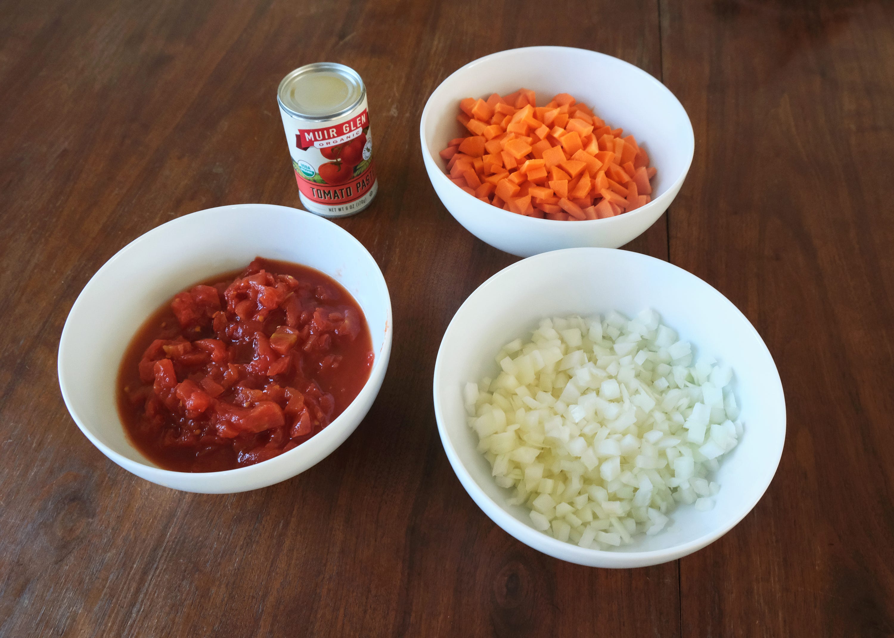 The best Ukrainian borscht recipe from my mother-in-law's cookbook
