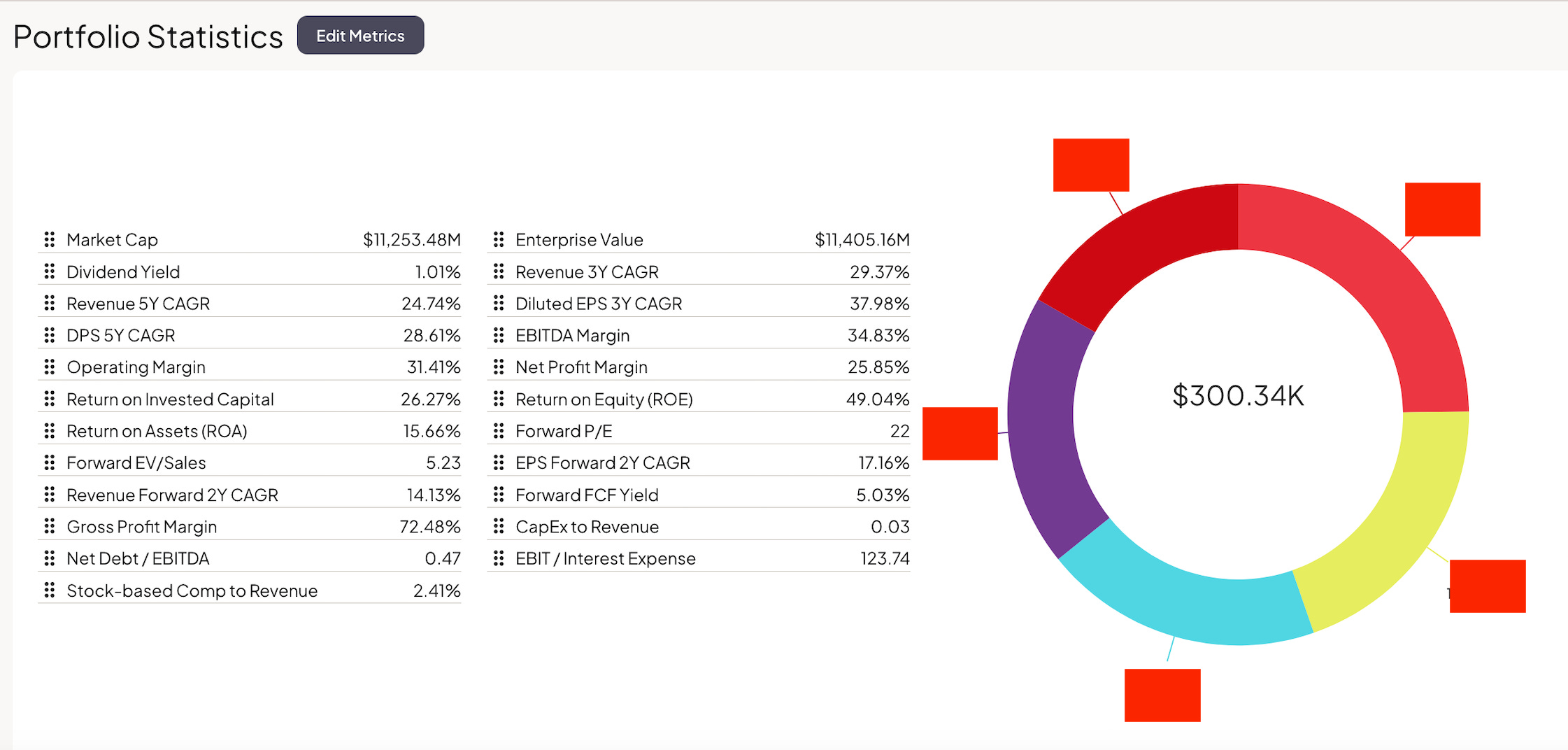 🎙️ Chris Mayer - Compounding Quality