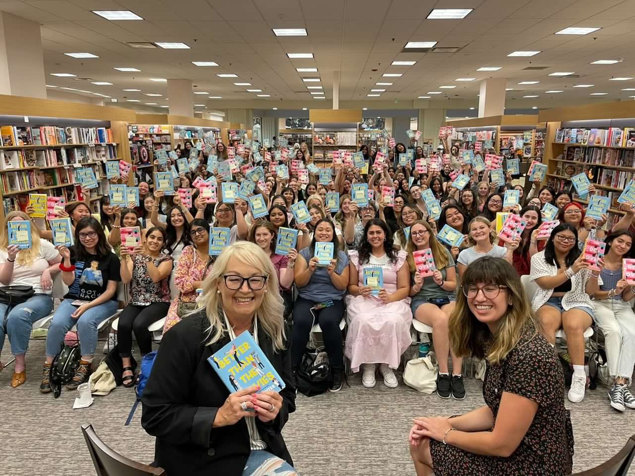 Lynn Painter | Substack