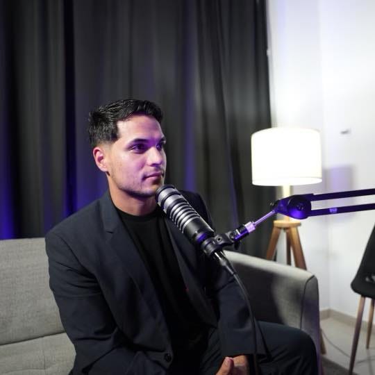 Julio Domenech | Substack