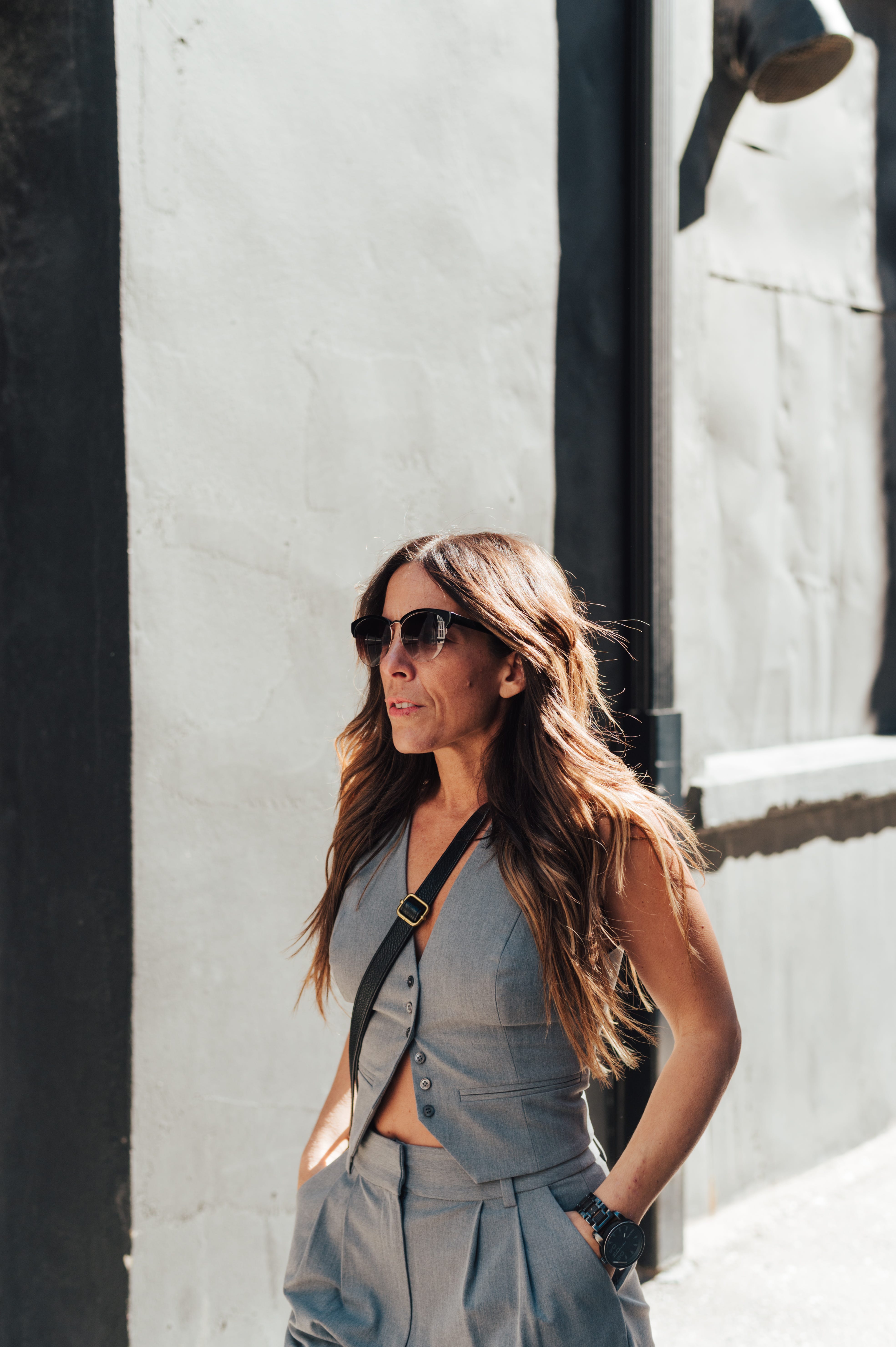 What is an Aesthetic Mindset? - by Sabrina Colosimo