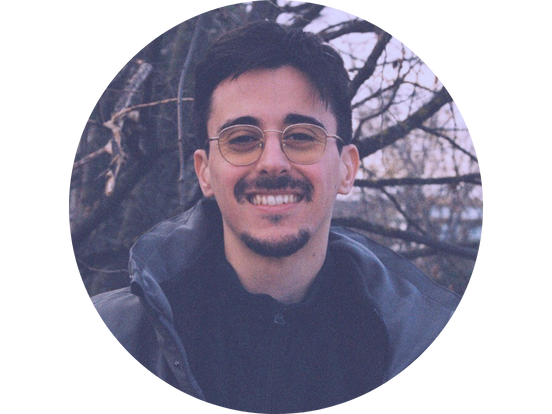 Carlos de Parallel | Substack