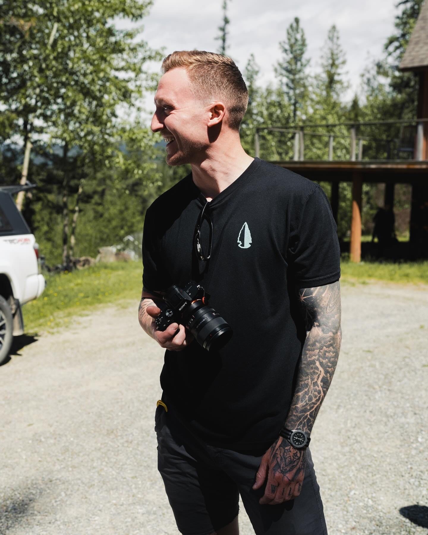 Nate Christensen | Substack