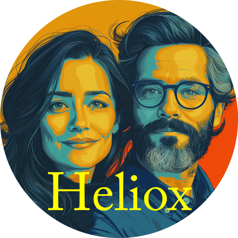 Heliox | Substack