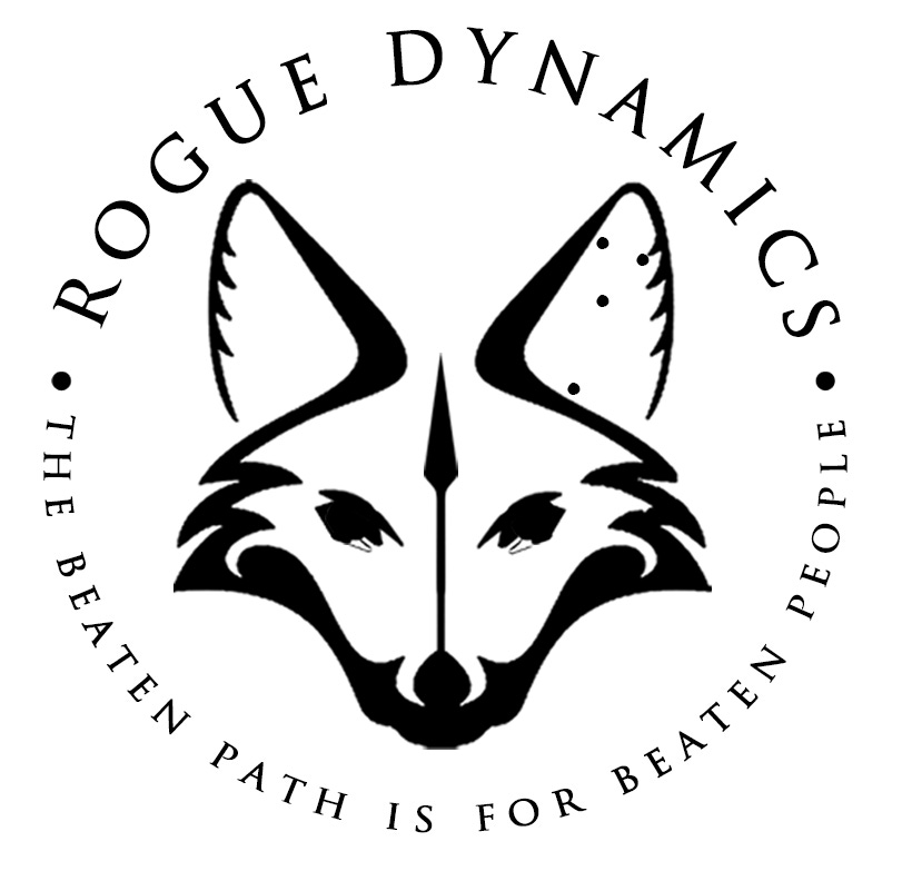 Logan Rogue | Substack